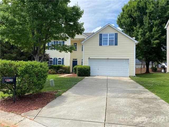 9428 Thatcher Hall Ct - 9428 Thatcher Hall Ct Charlotte NC 28277 ...