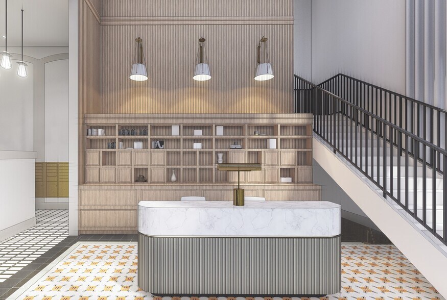 NoDa Wandry - 3315 N Davidson St Charlotte NC 28205 | Apartment Finder