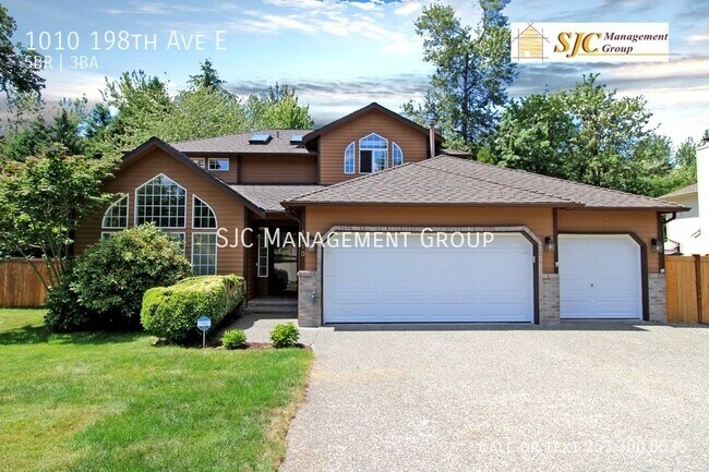 5 Bedroom Home For Rent
