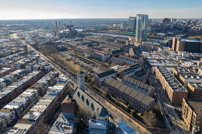 Naval Square - 2462 Grays Ferry Ave Philadelphia PA 19146 | Apartment ...
