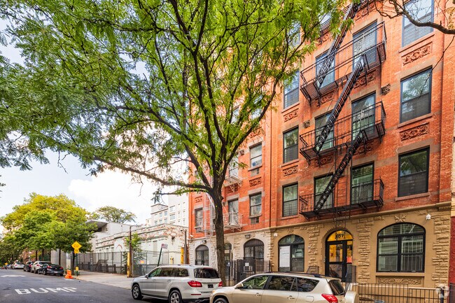 109 West 105th Street - 109 W 105th St New York NY 10025 | Apartment Finder