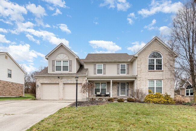 7279 Rolling Meadows Dr - 7279 Rolling Meadows Dr West Chester OH 45069 ...