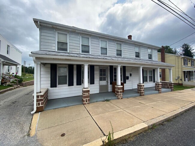 1st floor apartment - 59 S Main St Dover PA 17315 | Apartment Finder