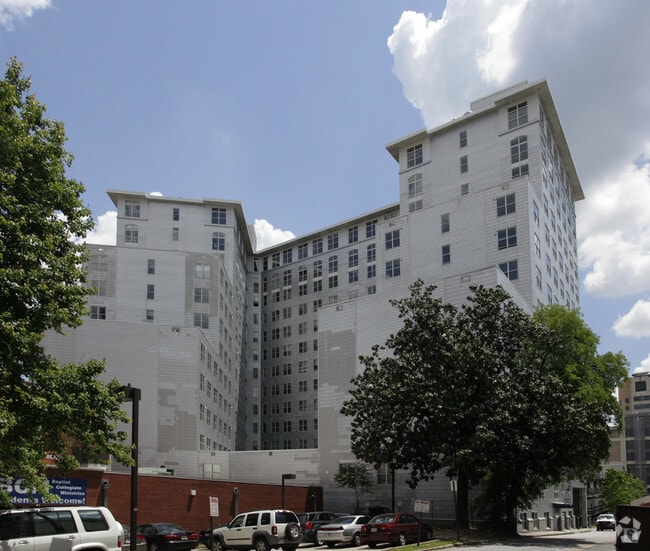 University Lofts - 135 SE Edgewood Ave Atlanta GA 30303 | Apartment Finder