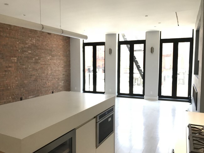 317 Bowery - 317 Bowery New York NY 10003 | Apartment Finder