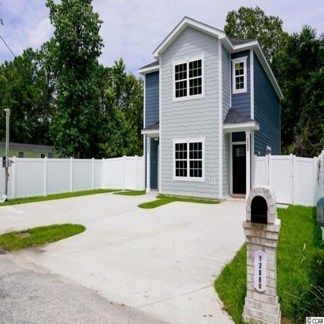 1208 Rosehaven Dr - 1208 Rosehaven Dr Myrtle Beach SC 29577 | Apartment ...