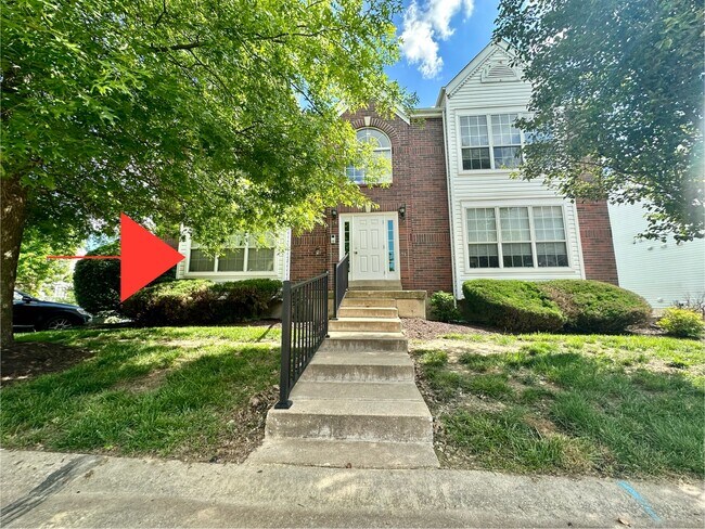 70 Timber Oaks Trl - 70 Timber Oaks Trl O'Fallon MO 63368 | Apartment ...