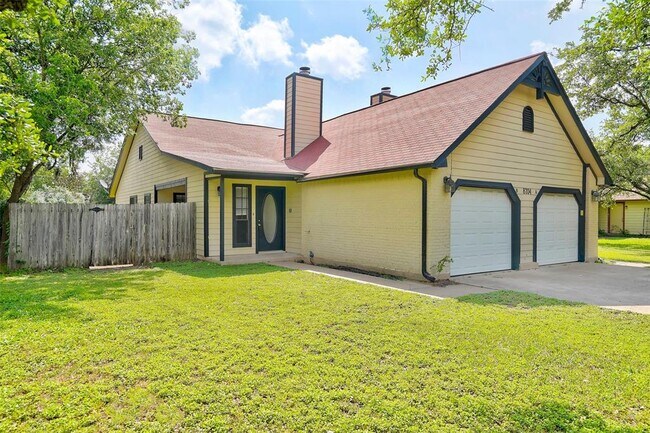 8704 Clearbrook Trail - 8704 Clearbrook Trail Austin TX 78729 ...
