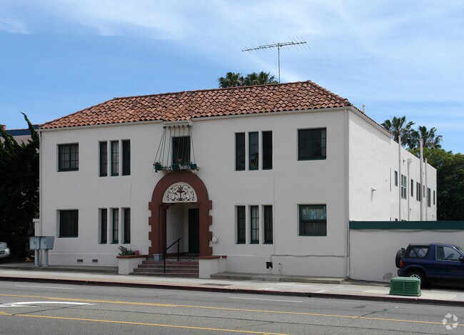 558 E Thompson Blvd - 558 E Thompson Blvd Ventura CA 93001 | Apartment ...