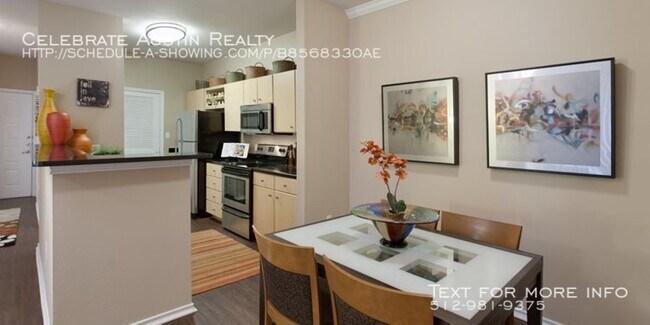 The Brodie - 8720 Brodie Ln Austin TX 78745 | Apartment Finder