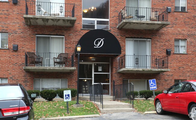 Harbor View - 1 Main St Addyston OH 45001 | Apartment Finder