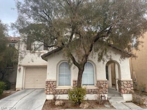 8452 Walker Gardens Pl - 8452 Walker Gardens Pl Las Vegas NV 89166 ...