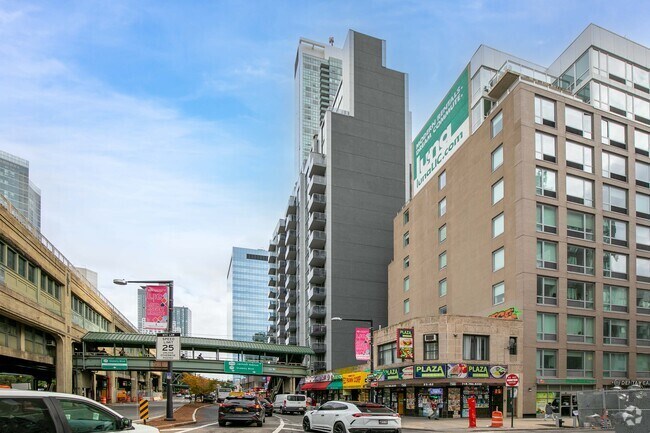 One LIC - 42-10 27th St Long Island City NY 11101 | Apartment Finder