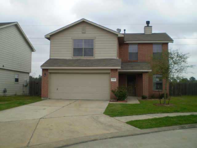 COMING SOON. @ A Great Location! - 15106 Western Skies Dr Houston TX ...