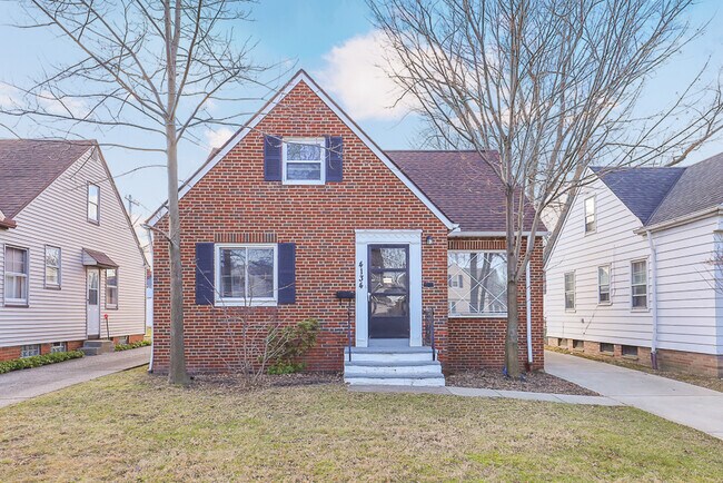4134 Bayard Rd - 4134 Bayard Rd South Euclid OH 44121 | Apartment Finder
