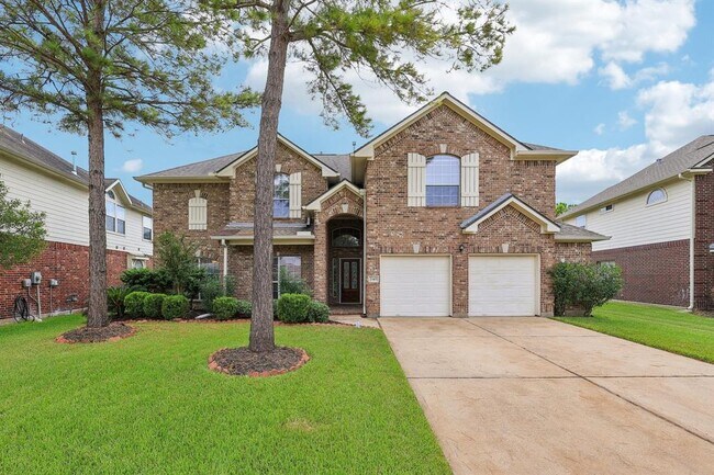 23415 Windy Bank Ln - 23415 Windy Bank Ln Richmond TX 77407 | Apartment ...