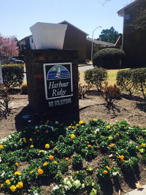 Harbour Ridge - 1436 Harbour Dr Wilmington NC 28401 | Apartment Finder