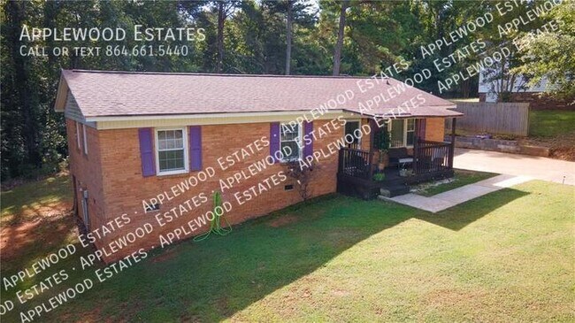 518 McCluney Dr - 518 McCluney Dr Gaffney SC 29340 | Apartment Finder