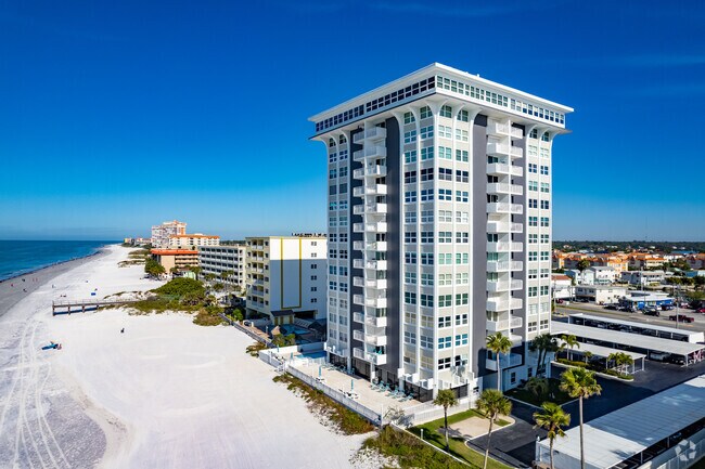 Club Redington - 17408 Gulf Blvd Redington Shores FL 33708 | Apartment ...