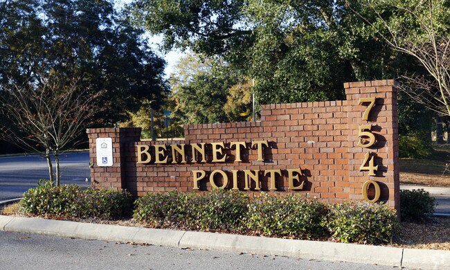 Bennett Pointe - 7540 Old Pascagoula Rd Theodore AL 36582 | Apartment ...