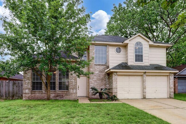 20431 White Poplar Dr - 20431 White Poplar Dr Katy TX 77449 | Apartment ...