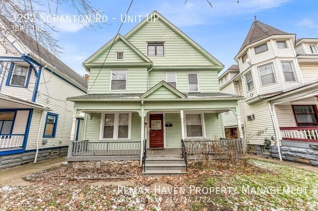 3292 Scranton Rd UP, Cleveland - Spacious ... - 3292 Scranton Rd ...