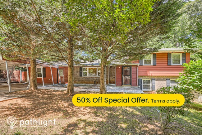 5982 Falcon Ln - 5982 Falcon Ln Mableton GA 30126 | Apartment Finder