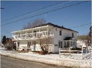 210 Center St - 210 Center St Massena NY 13662 | Apartment Finder