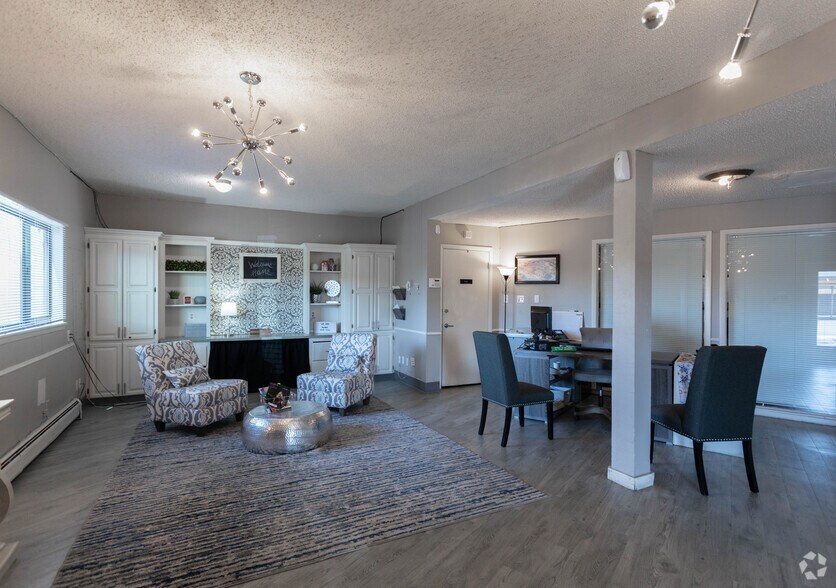 Amarillo Square - 4210 Paramount Blvd Amarillo TX 79109 | Apartment Finder