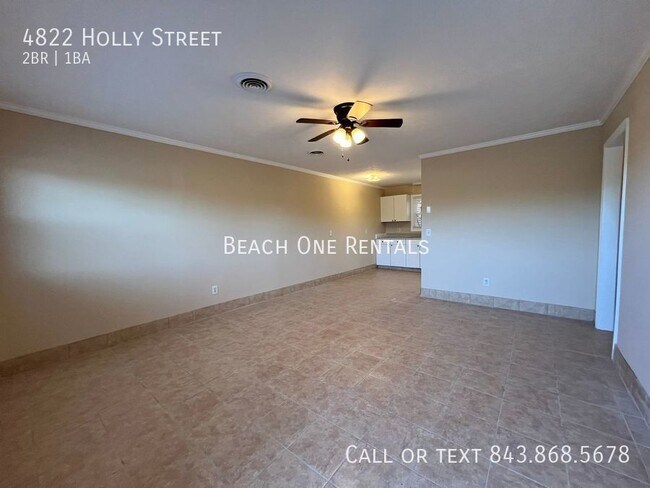 Loris - 2 Bedroom / 1 Bathroom Apartment - 4822 Holly St Loris SC 29569 ...