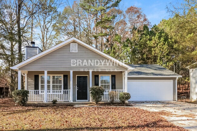 ONE MONTH FREE RENT - RENTLY HUB ID # 118292 - 3345 Glen Hollow Dr Rex ...