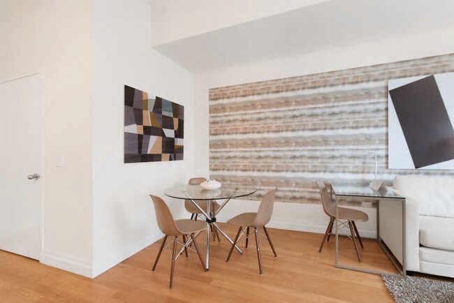 SUNDRENCHED AND FULLY RENOVATED!!! - 225 Rector Pl New York NY 10280 ...
