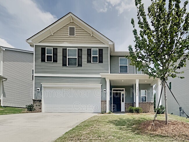 12346 Old Dulin Farms Way - 12346 Old Dulin Farms Way Charlotte NC ...