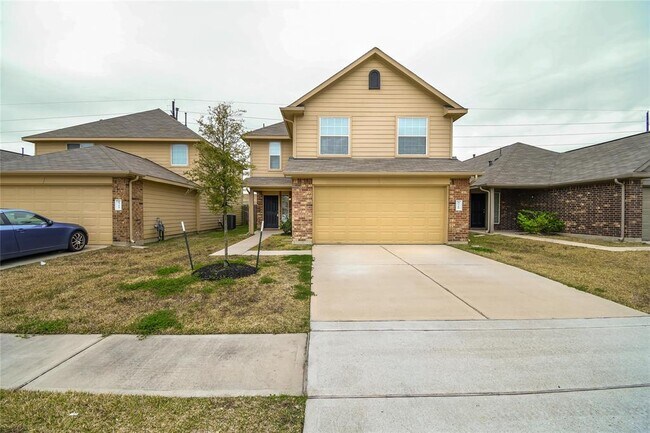 5715 Long Arbor Ln - 5715 Long Arbor Ln Katy TX 77449 | Apartment Finder