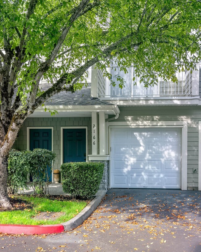 2166 Newport Way NW - 2166 Newport Way NW Issaquah WA 98027 | Apartment ...