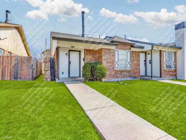 2 br, 2 bath House - 7455 Tiffany Meadows Ln - 7455 Tiffany Meadows Ln ...