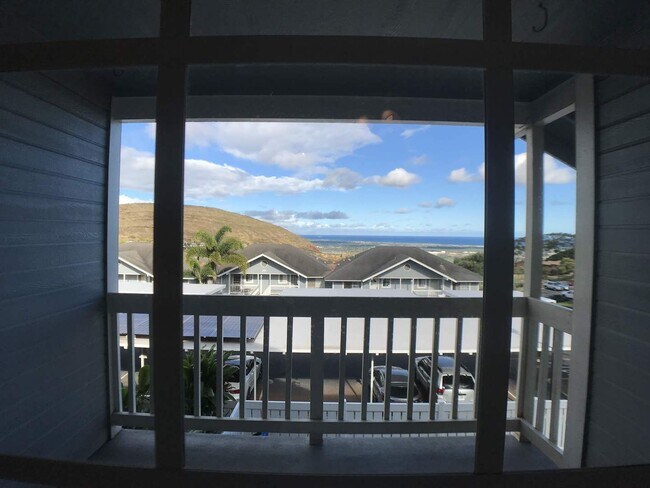 Makakilo Cliffs 2 BD, 2BA, 2PK - 92-1037-1037 Lalahi St Kapolei HI ...