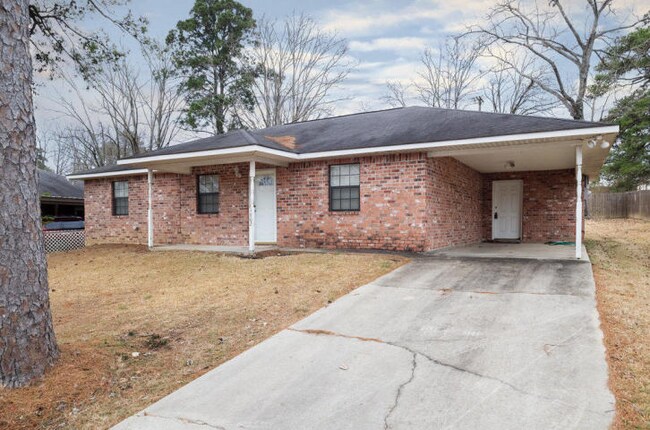 1602 Allison St - 1602 Allison St Leesville LA 71446 | Apartment Finder