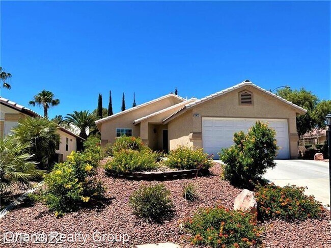 2 br, 2 bath House - 5473 Green Palms Street - 5473 Green Palms Las ...