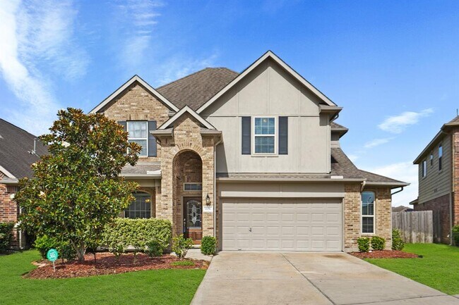 9106 Basin Ridge Ln - 9106 Basin Ridge Ln Richmond TX 77407 | Apartment ...