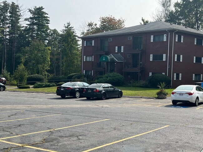 310 Codman Hill Rd - 310 Codman Hill Rd Boxborough MA 01719 | Apartment ...