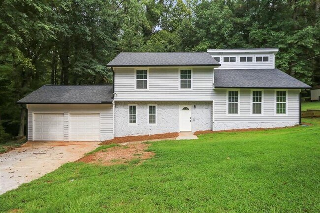 4030 Natalie Trail - 4030 Natalie Trail Ellenwood GA 30294 | Apartment ...