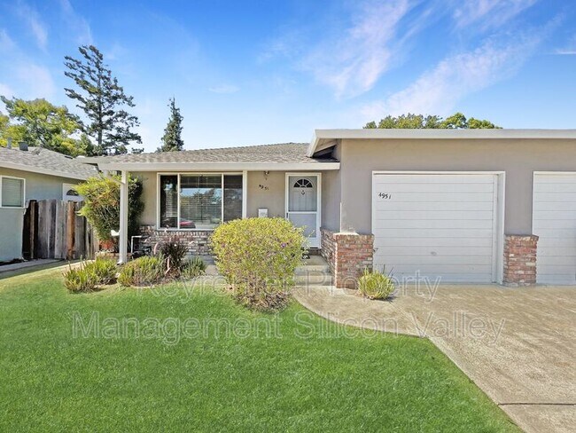 4951 Union Ave - 4951 Union Ave San Jose CA 95124 | Apartment Finder