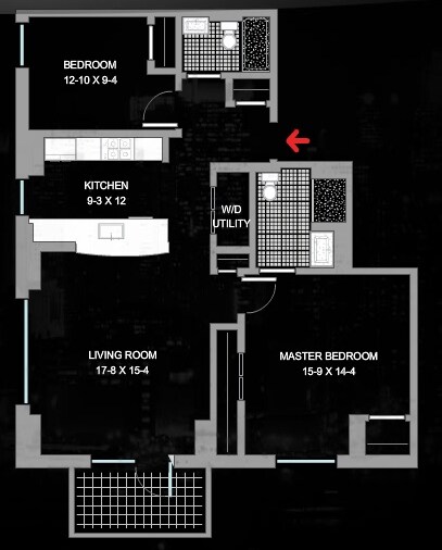 The Thread - 3312 Hudson Ave Union City NJ 07087 | Apartment Finder