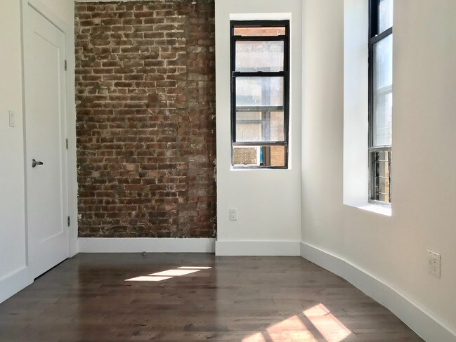 6 St Nicholas Terrace - 6 St Nicholas Terrace New York NY 10027 ...