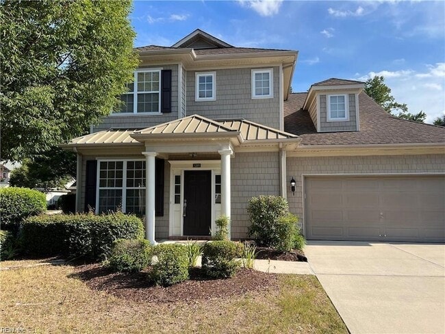 5205 Bathley Pl - 5205 Bathley Pl Virginia Beach VA 23455 | Apartment ...