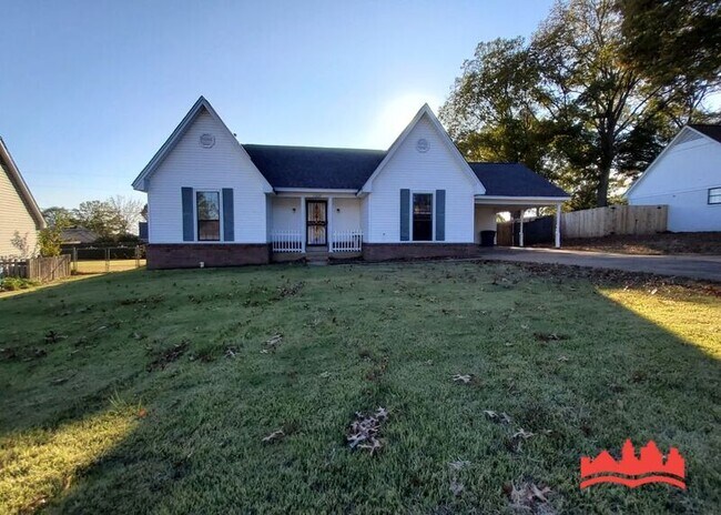 7309 Kingcrest Rd - 7309 Kingcrest Rd Olive Branch MS 38654 | Apartment Finder