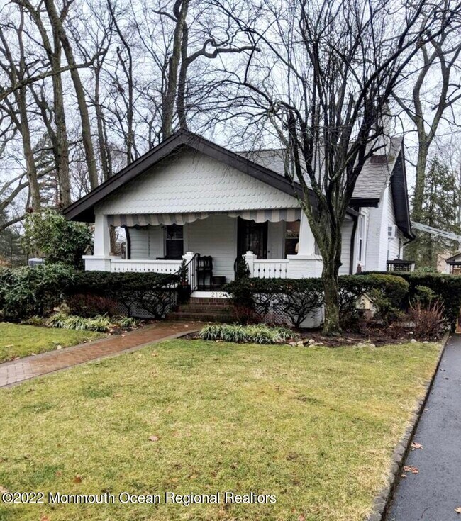 212 Pinecrest Rd - 212 Pinecrest Rd Oakhurst NJ 07755 | Apartment Finder