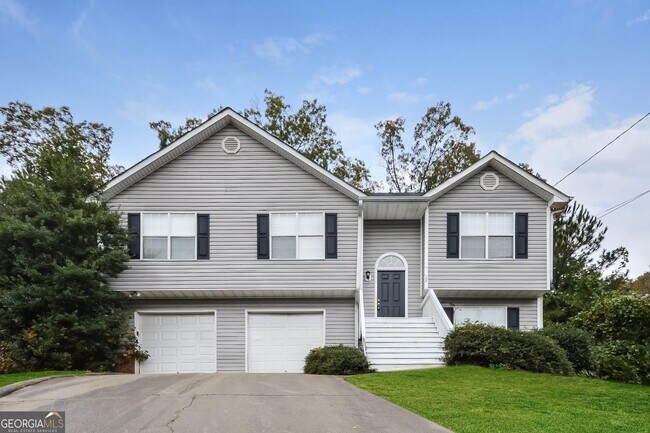 6731 Hidden Lake Dr - 6731 Hidden Lake Dr Rex GA 30273 | Apartment Finder