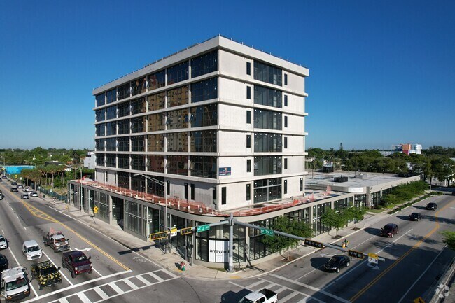 The 7924 - 7924 NE 2nd Ave Miami FL 33138 | Apartment Finder